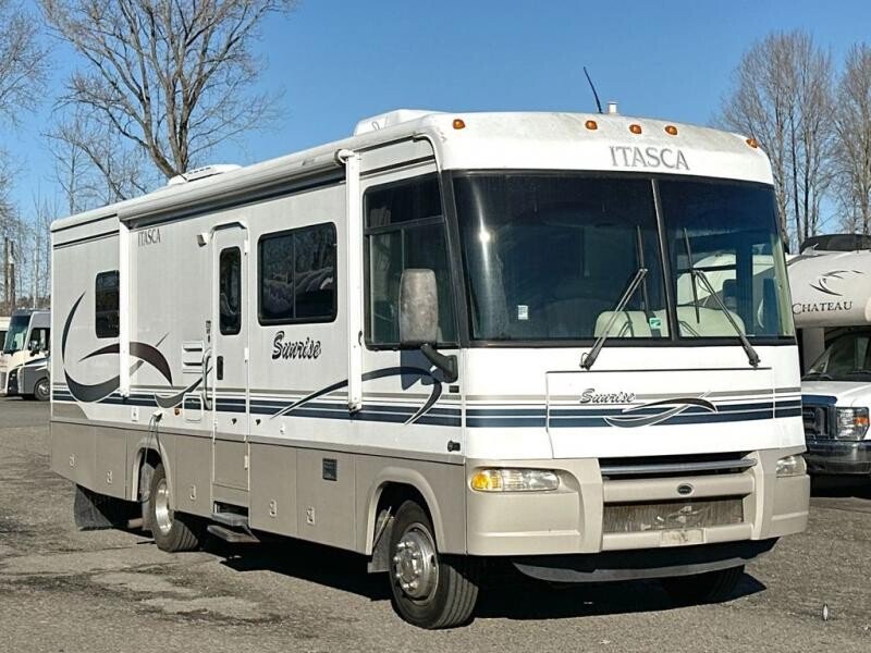 Used Class A RVs and Motorhomes for Sale - RVs on Autotrader