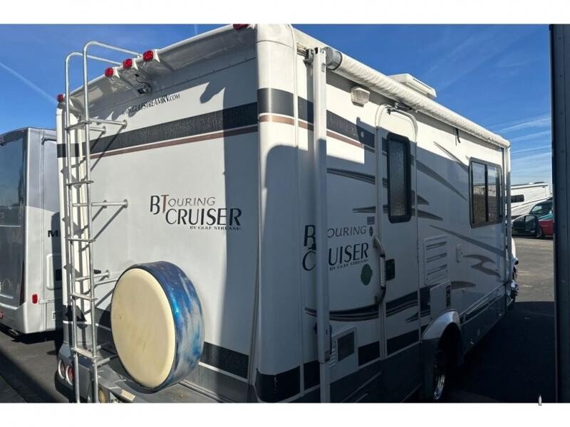 Gulf Stream B Touring Cruiser RVs for Sale - RVs on Autotrader