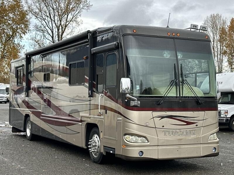 2006 RVs for Sale - RVs on Autotrader
