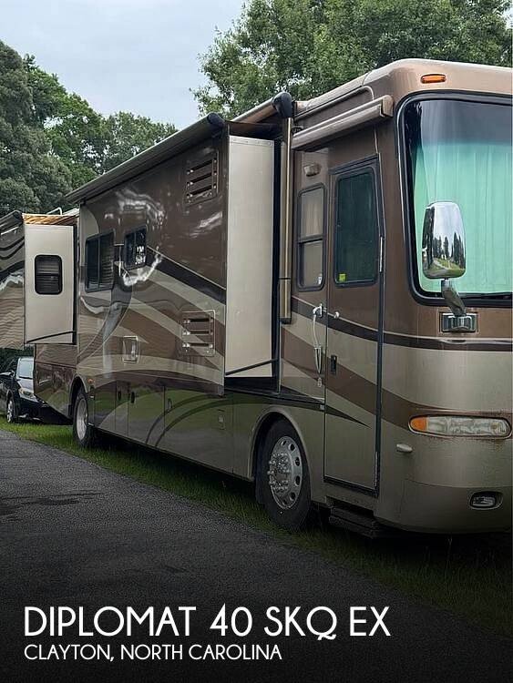 Monaco RVs for Sale - RVs on Autotrader