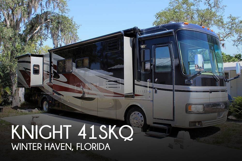 Monaco Knight RVs for Sale - RVs on Autotrader
