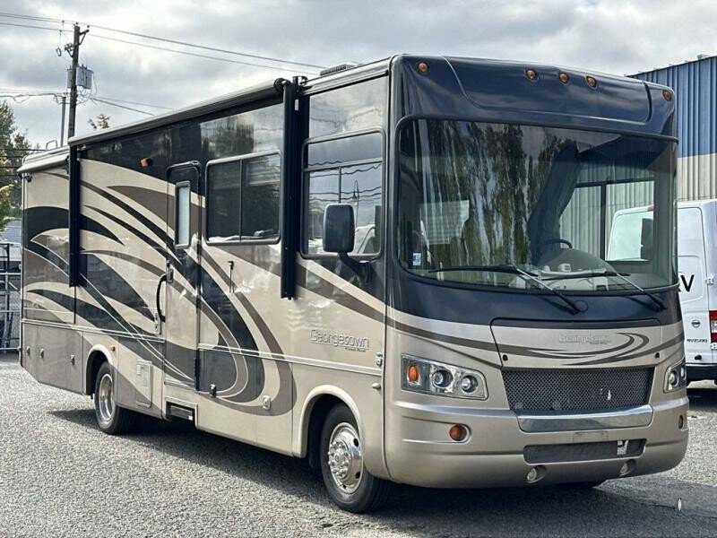Used Forest River RVs for Sale - RVs on Autotrader