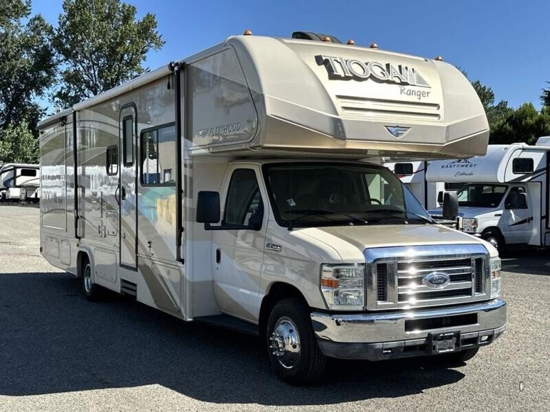 Fleetwood RVs for Sale - RVs on Autotrader