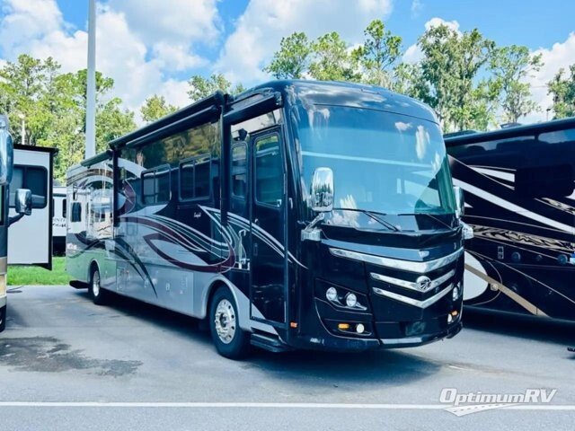 Monaco RVs for Sale - RVs on Autotrader