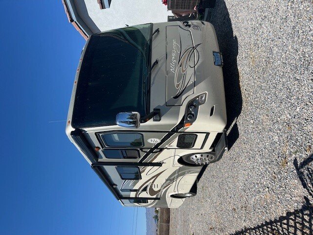 Tiffin rv for sale store