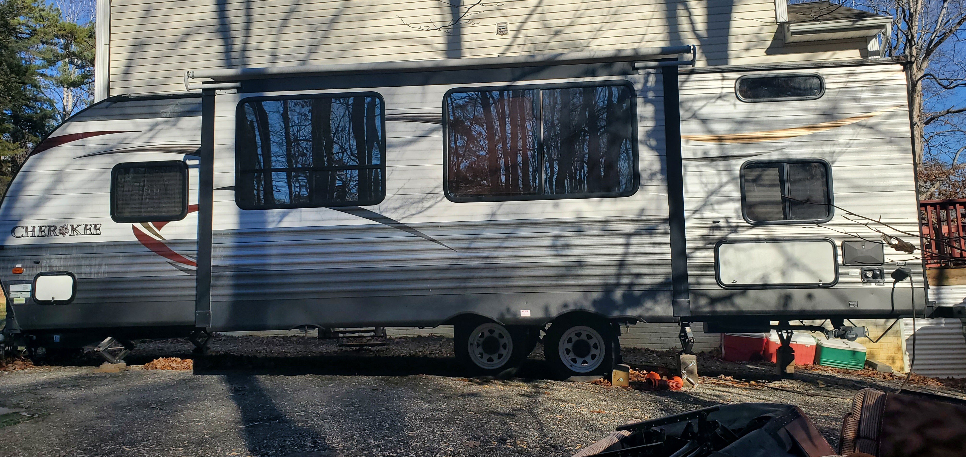 RVs for Sale by Owner - RVs on Autotrader