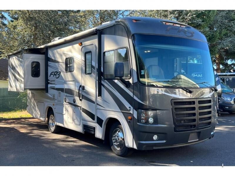 Used Class A RVs and Motorhomes for Sale - RVs on Autotrader