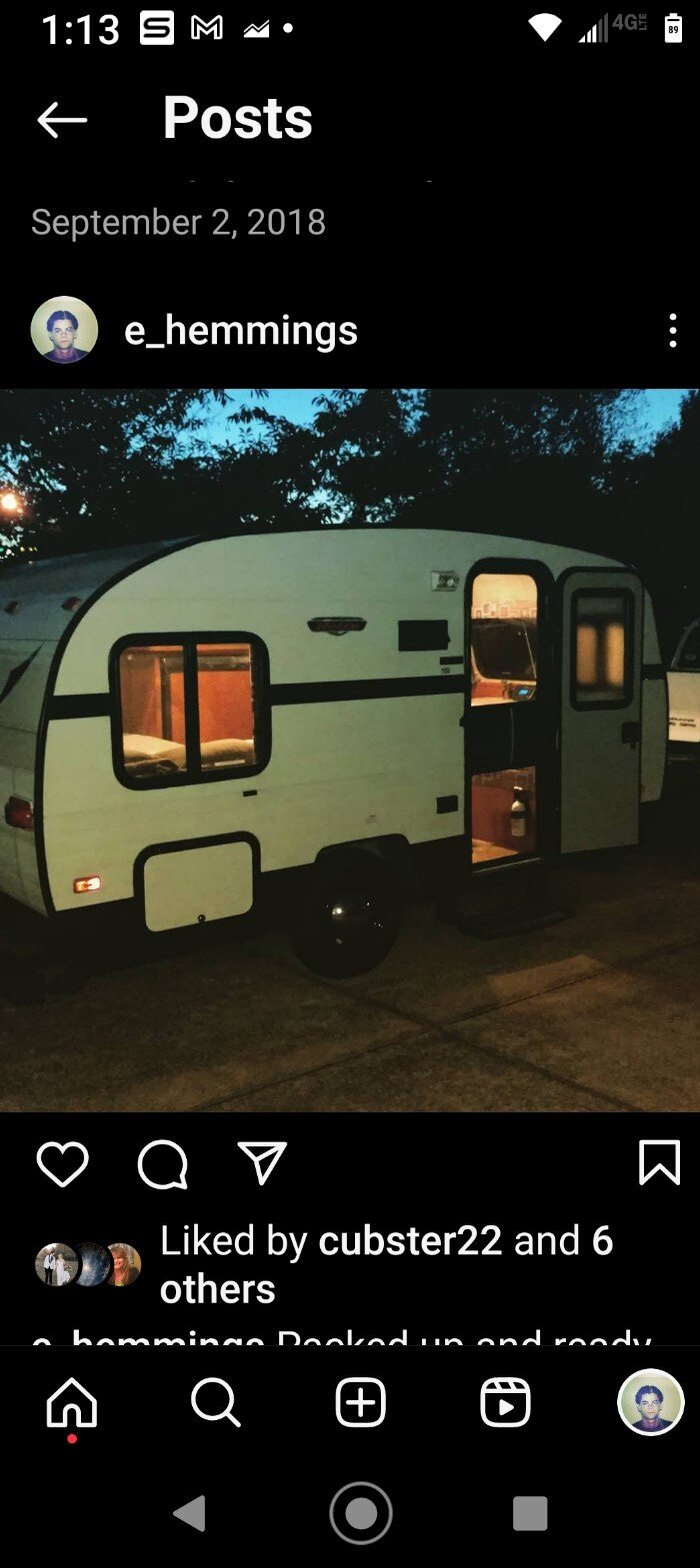 Travel Trailers for Sale Under $10,000 - RVs on Autotrader