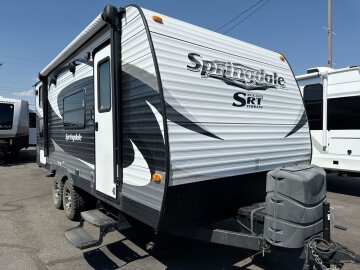 2015 Keystone RVs for Sale - RVs on Autotrader