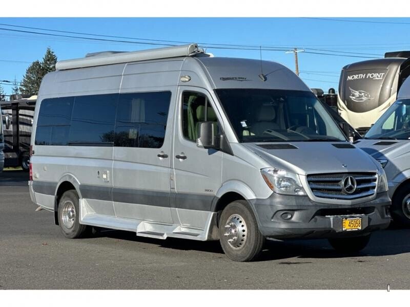 Pleasure-way Motorhome RVs for Sale - RVs on Autotrader