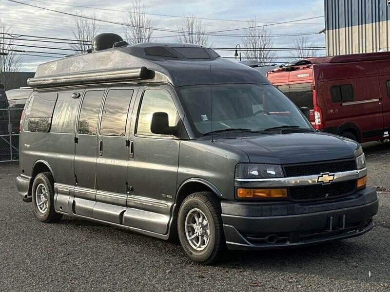 Motorhome RVs for Sale - Page 2 - RVs on Autotrader