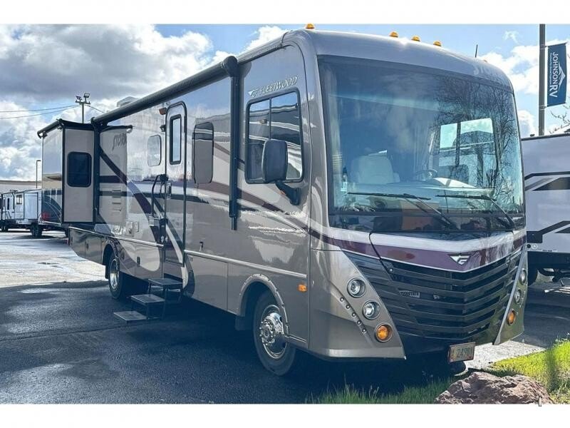 2016 Fleetwood Storm RVs for Sale - RVs on Autotrader