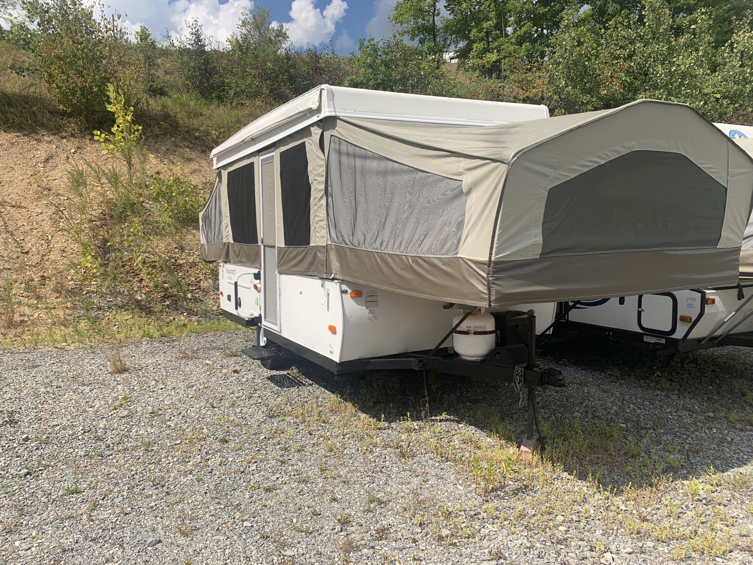 2016 Forest River Travel Trailers for Sale - RVs on Autotrader