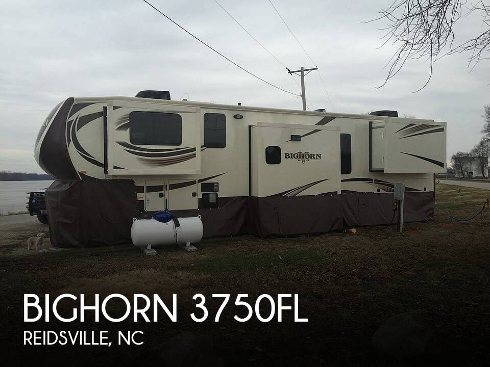 Heartland RVs for Sale - RVs on Autotrader