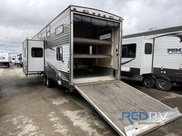 2016 Palomino Puma RVs for Sale - RVs on Autotrader