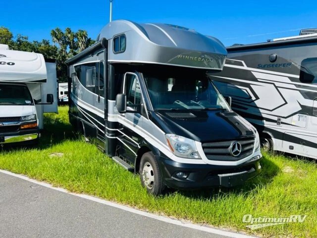 Used Winnebago View 24V RVs for Sale - RVs on Autotrader