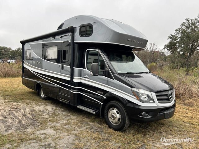 Used Winnebago View 24V RVs for Sale - RVs on Autotrader
