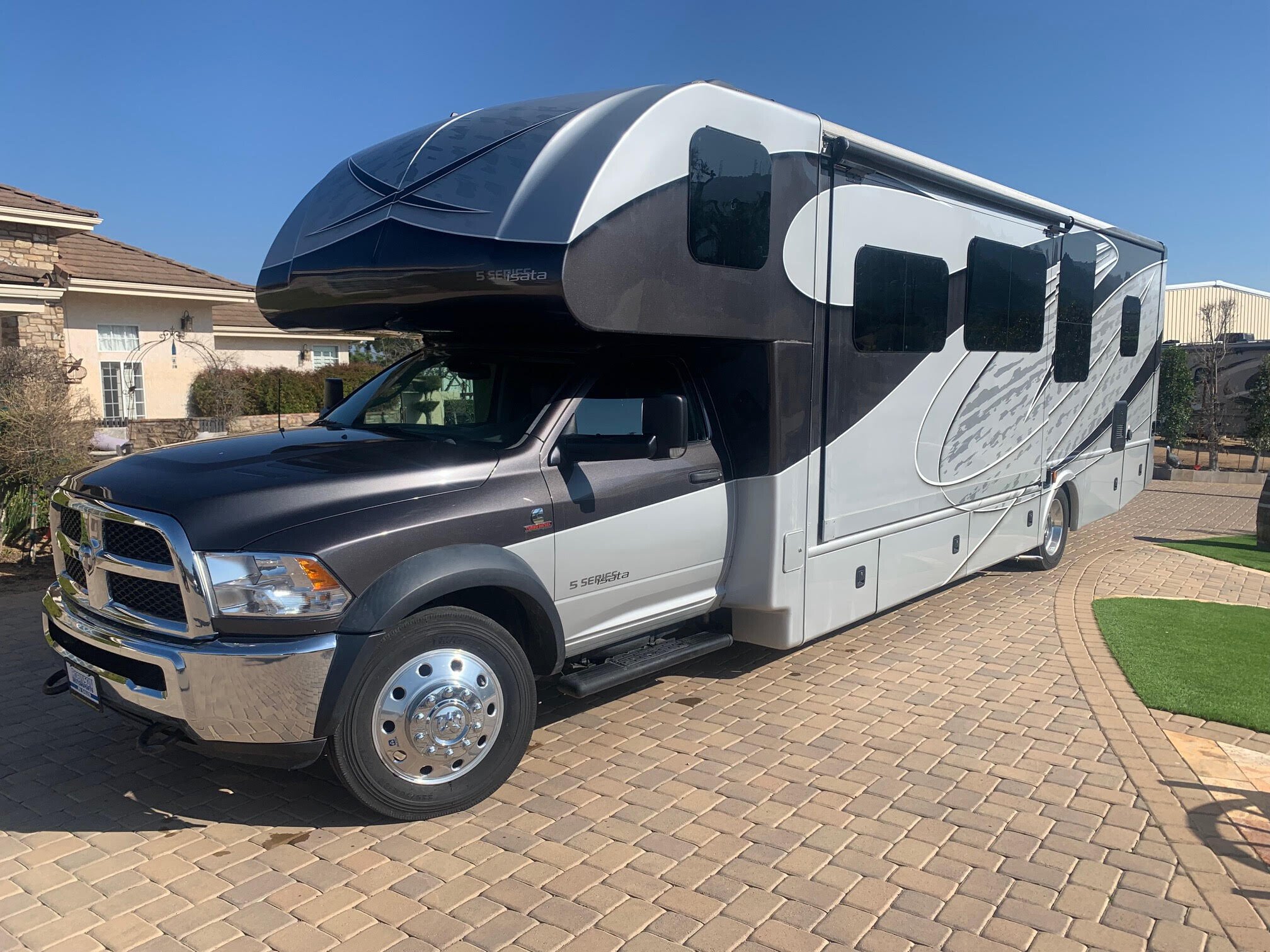 Dynamax RVs for Sale - RVs on Autotrader