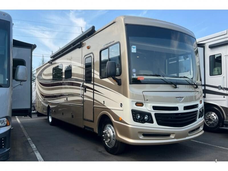 Fleetwood Bounder RVs for Sale - RVs on Autotrader
