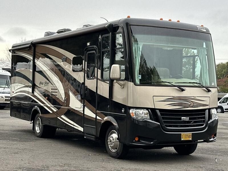 Used Newmar Motorhome RVs for Sale - RVs on Autotrader