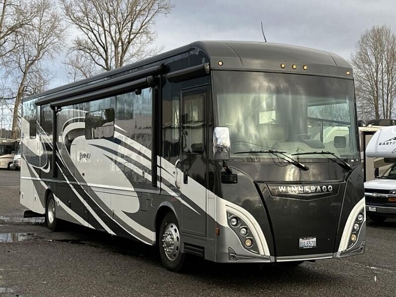 Used Class A RVs and Motorhomes for Sale - RVs on Autotrader