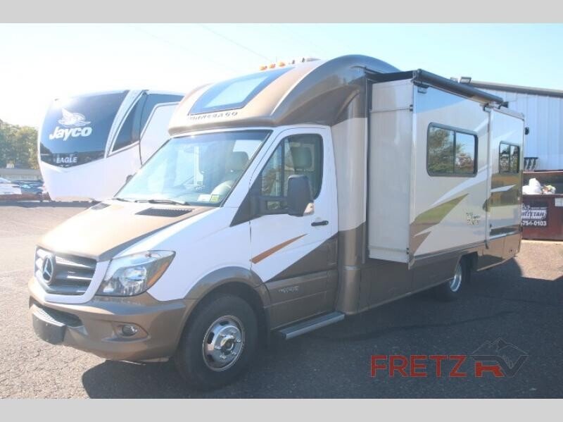 Winnebago View RVs for Sale - RVs on Autotrader