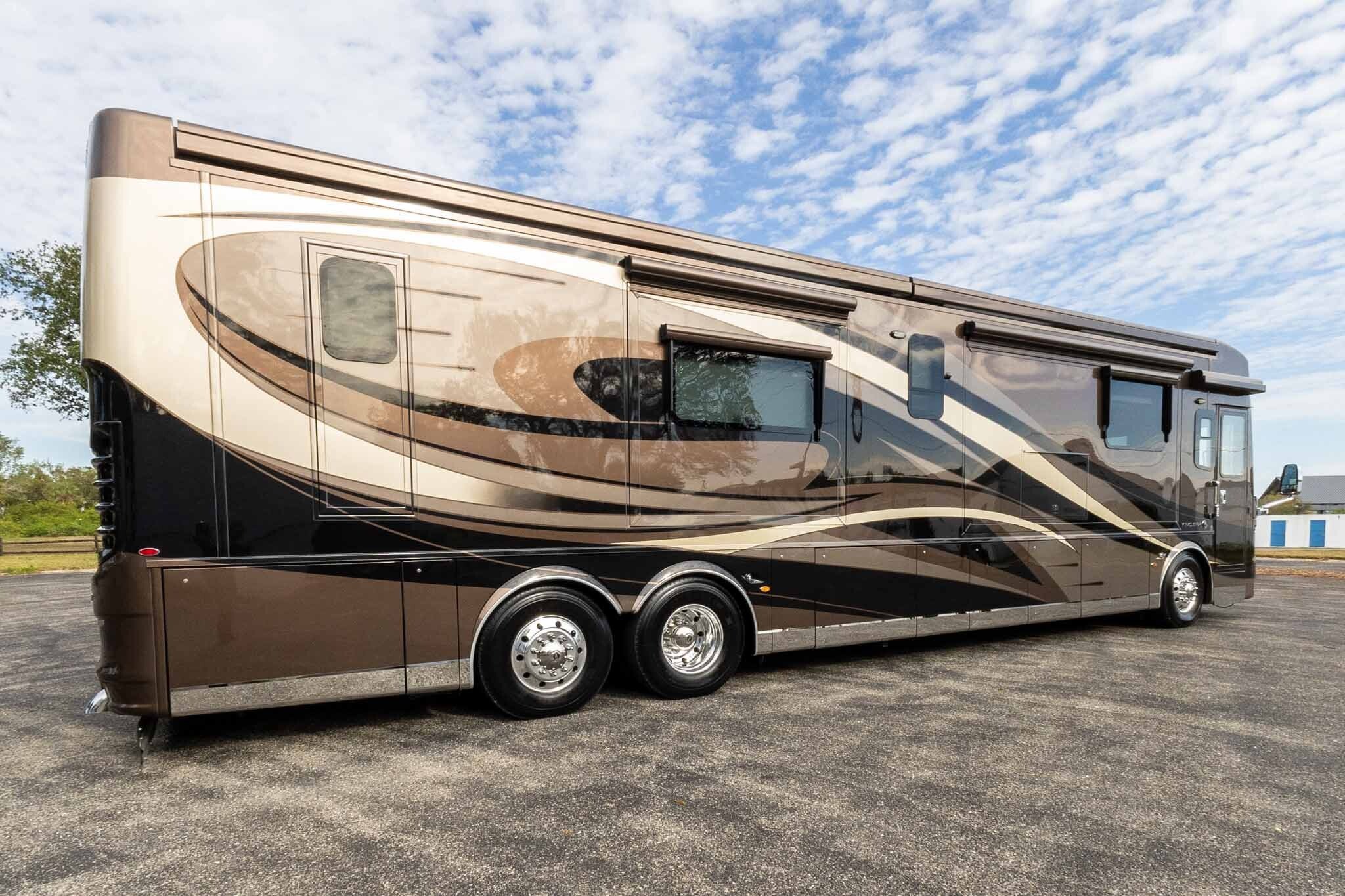 Used Newmar King Aire RVs for Sale - RVs on Autotrader