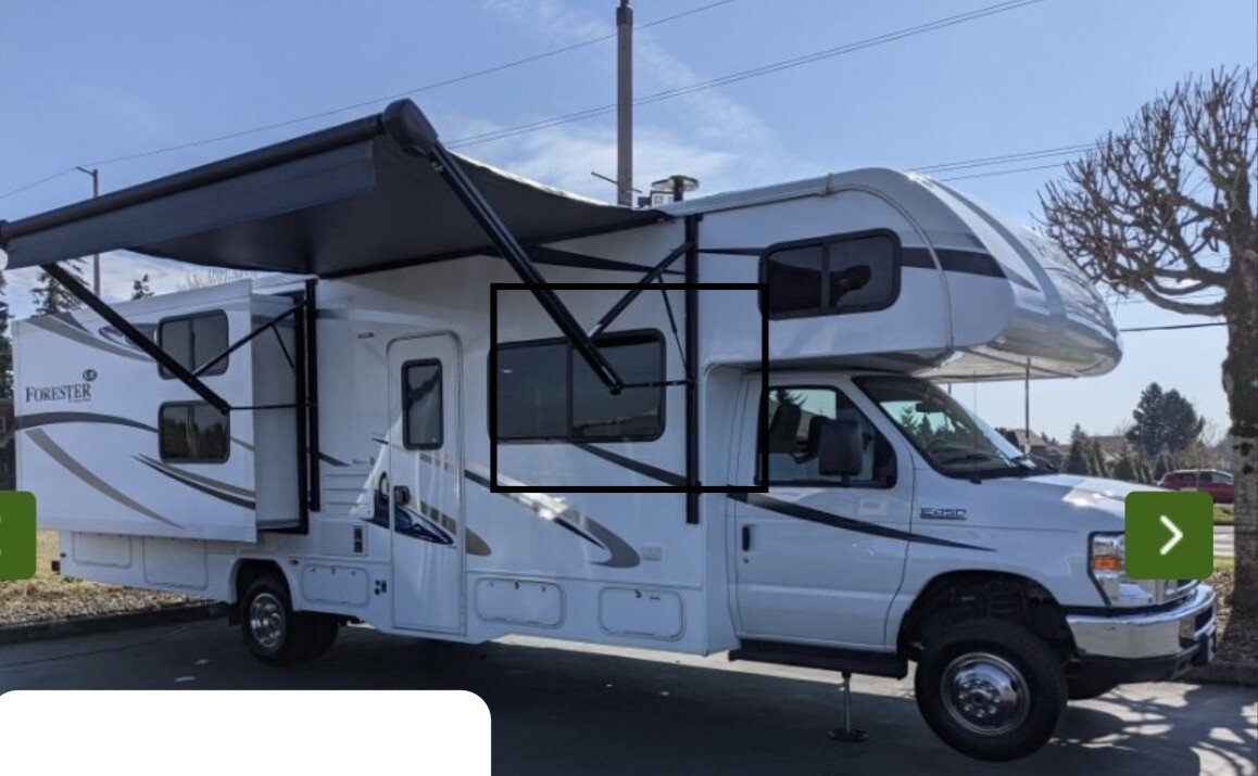 RVs for Sale near Portland, Oregon - RVs on Autotrader