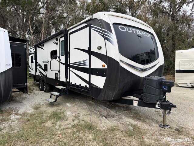 Keystone Outback Travel Trailers for Sale - Page 2 - RVs on Autotrader