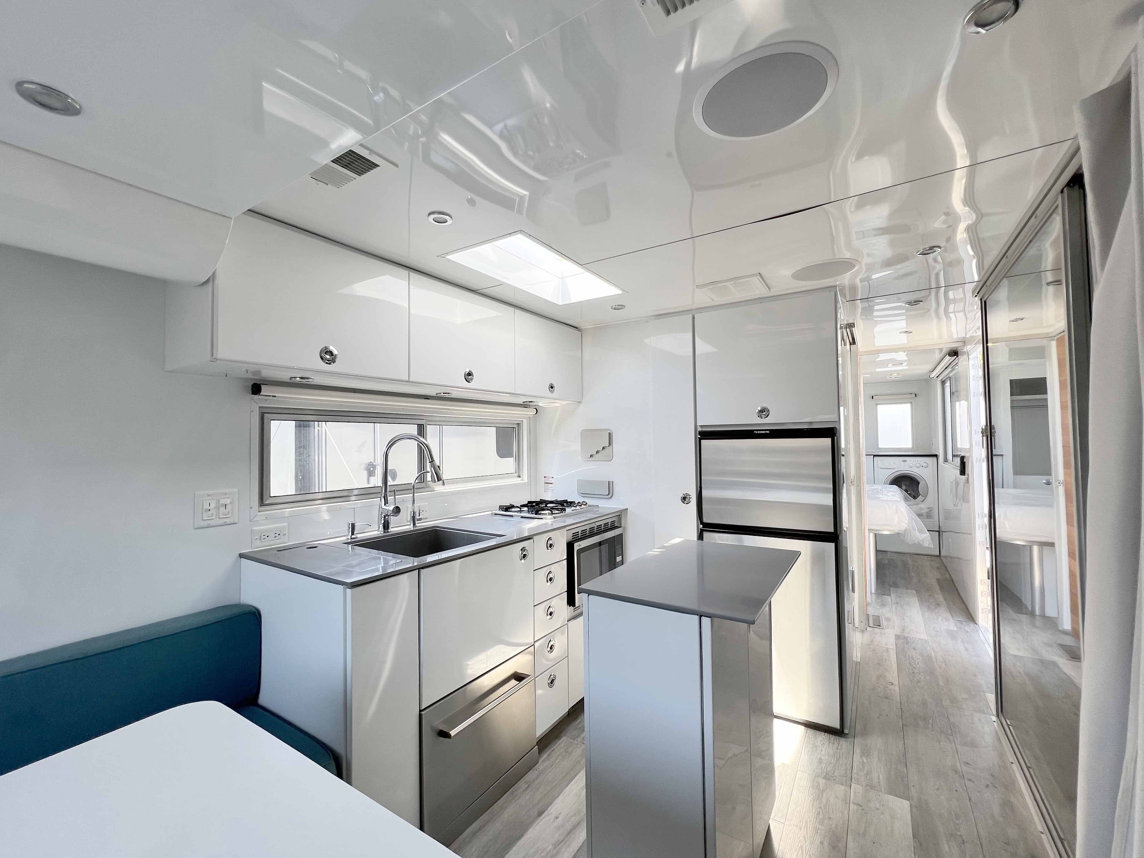 2019 Living Vehicle RVs for Sale - RVs on Autotrader