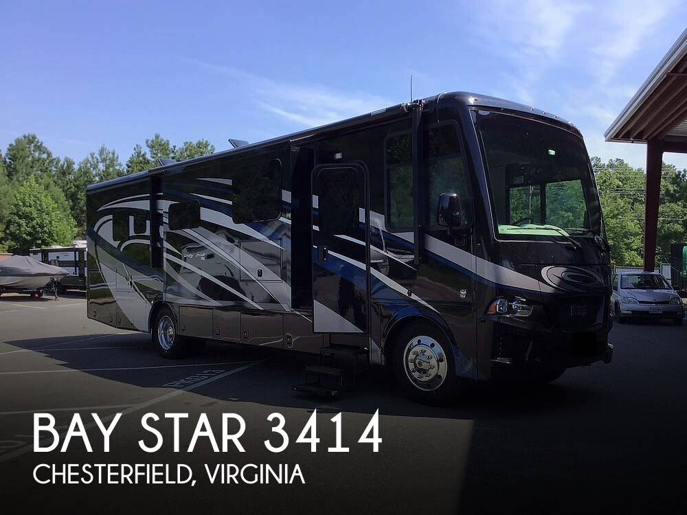 Newmar Bay Star RVs for Sale - RVs on Autotrader