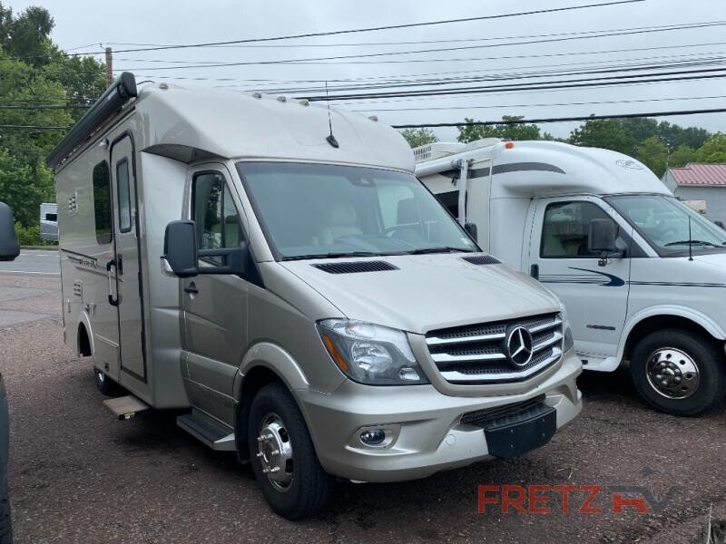 Pleasure-way Motorhome RVs for Sale - RVs on Autotrader