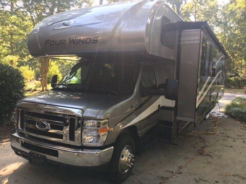 RVs for Sale - RVs on Autotrader