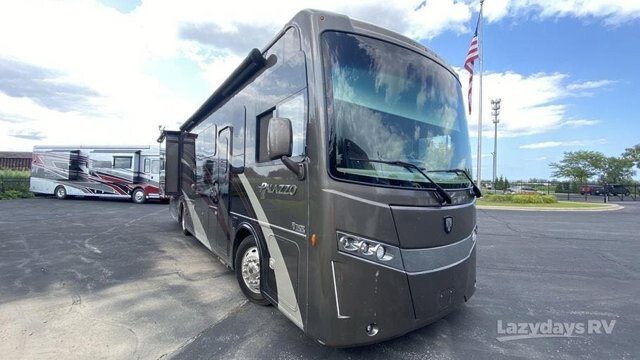 2019 Thor Palazzo RVs for Sale - RVs on Autotrader