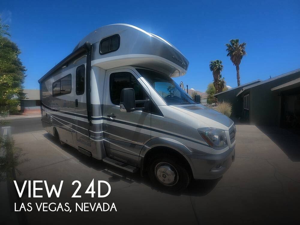 Winnebago View 24D RVs for Sale - RVs on Autotrader