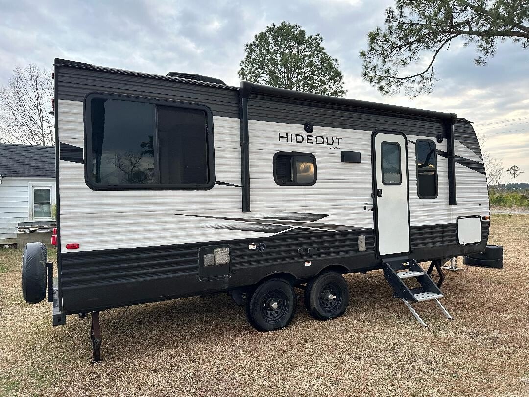 2020 Keystone Hideout RVs for Sale - RVs on Autotrader