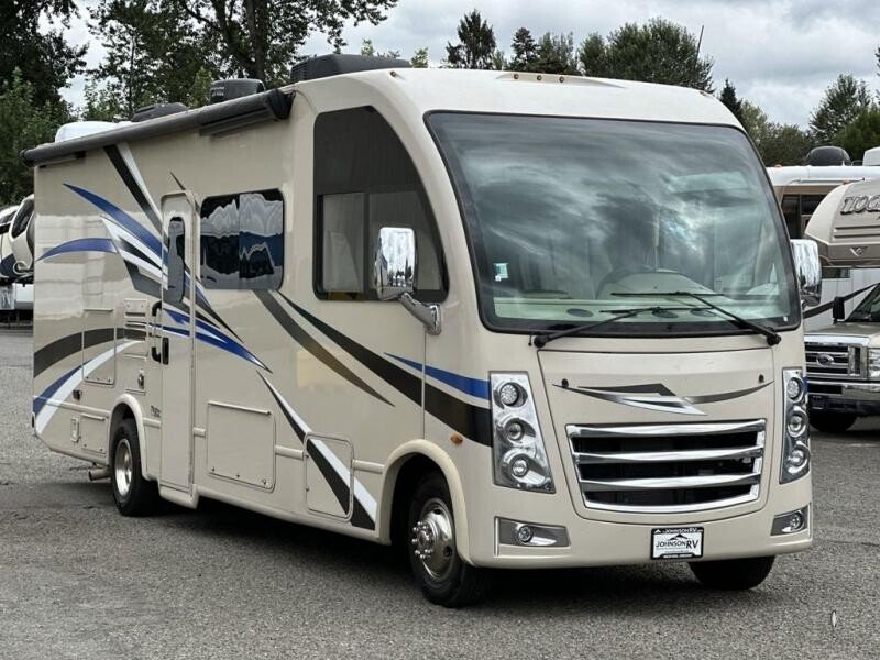 Used Class A RVs and Motorhomes for Sale - RVs on Autotrader