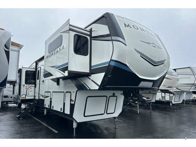 Keystone Montana RVs for Sale - RVs on Autotrader