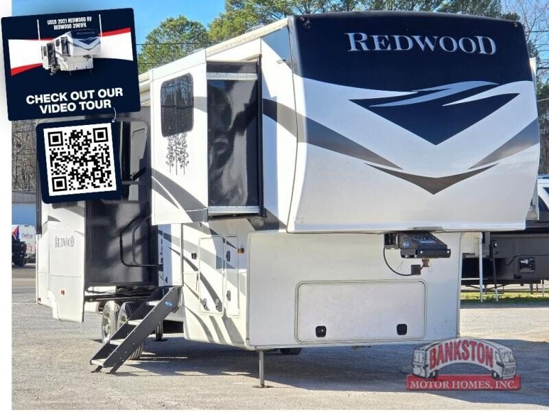 Redwood RVs for Sale - RVs on Autotrader