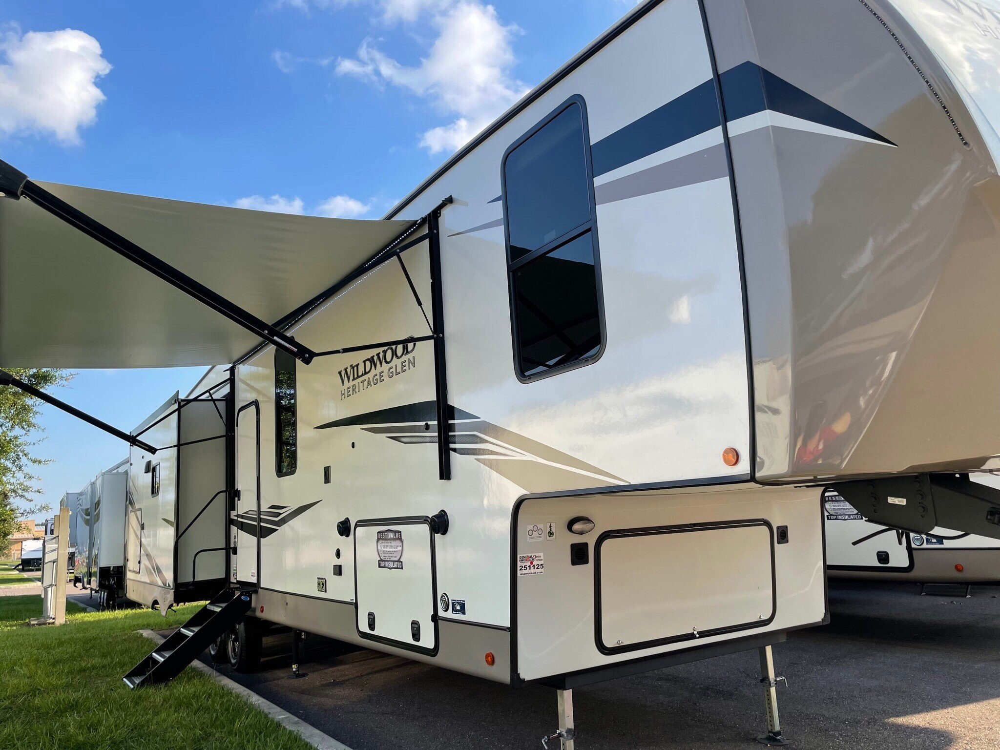 RVs for Sale near Tampa, Florida - RVs on Autotrader