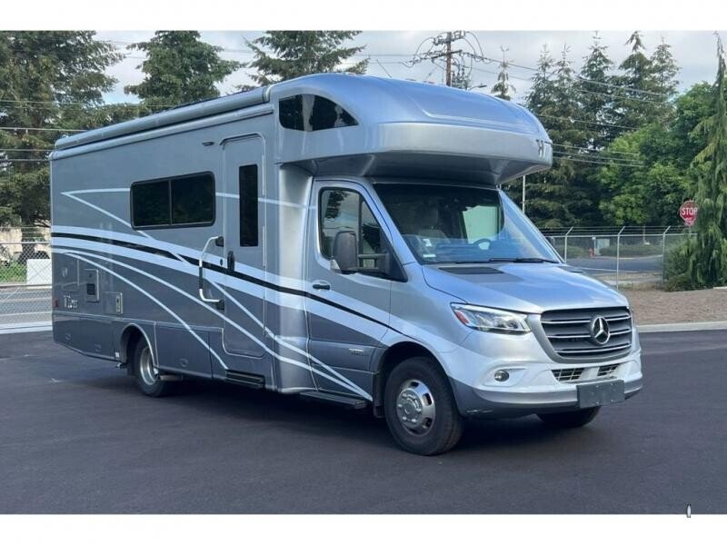 Winnebago View 24D RVs for Sale - RVs on Autotrader
