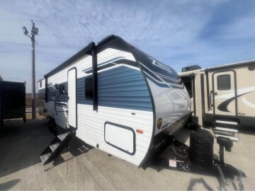 2023 Crossroads Zinger RVs for Sale - RVs on Autotrader