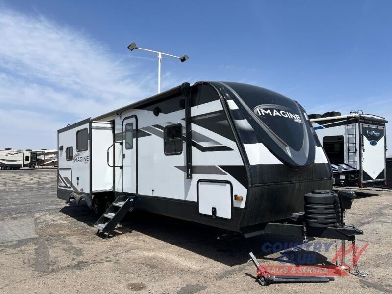 Grand Design Imagine 2670MK Travel Trailers for Sale - RVs on Autotrader