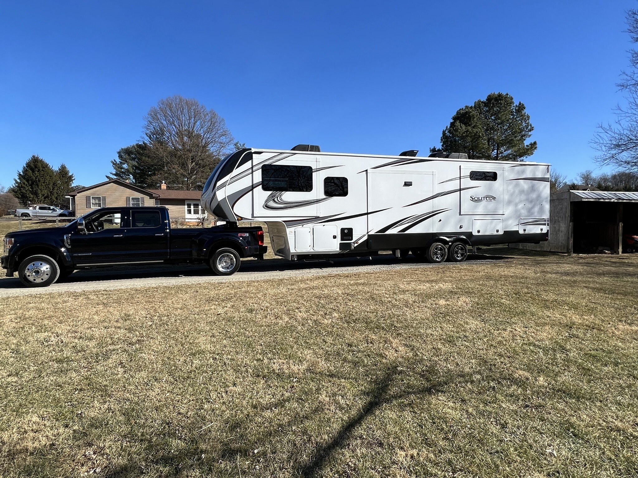 Grand Design Travel Trailers for Sale - RVs on Autotrader