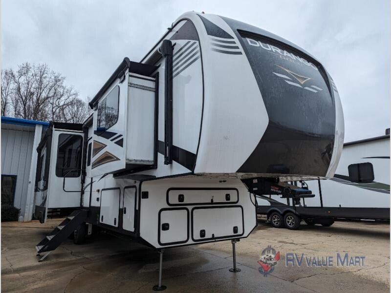 Fifth Wheel Trailers for Sale - RVs on Autotrader