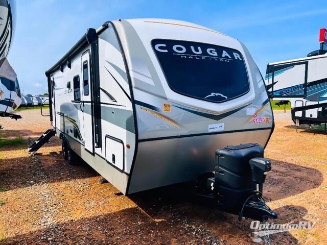 Keystone Cougar 26RBS RVs for Sale - RVs on Autotrader