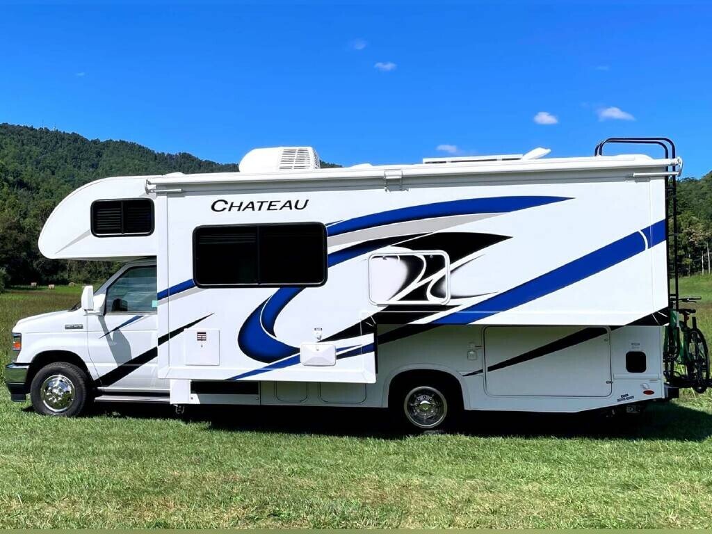 Class C RVs and Motorhomes for Sale - RVs on Autotrader