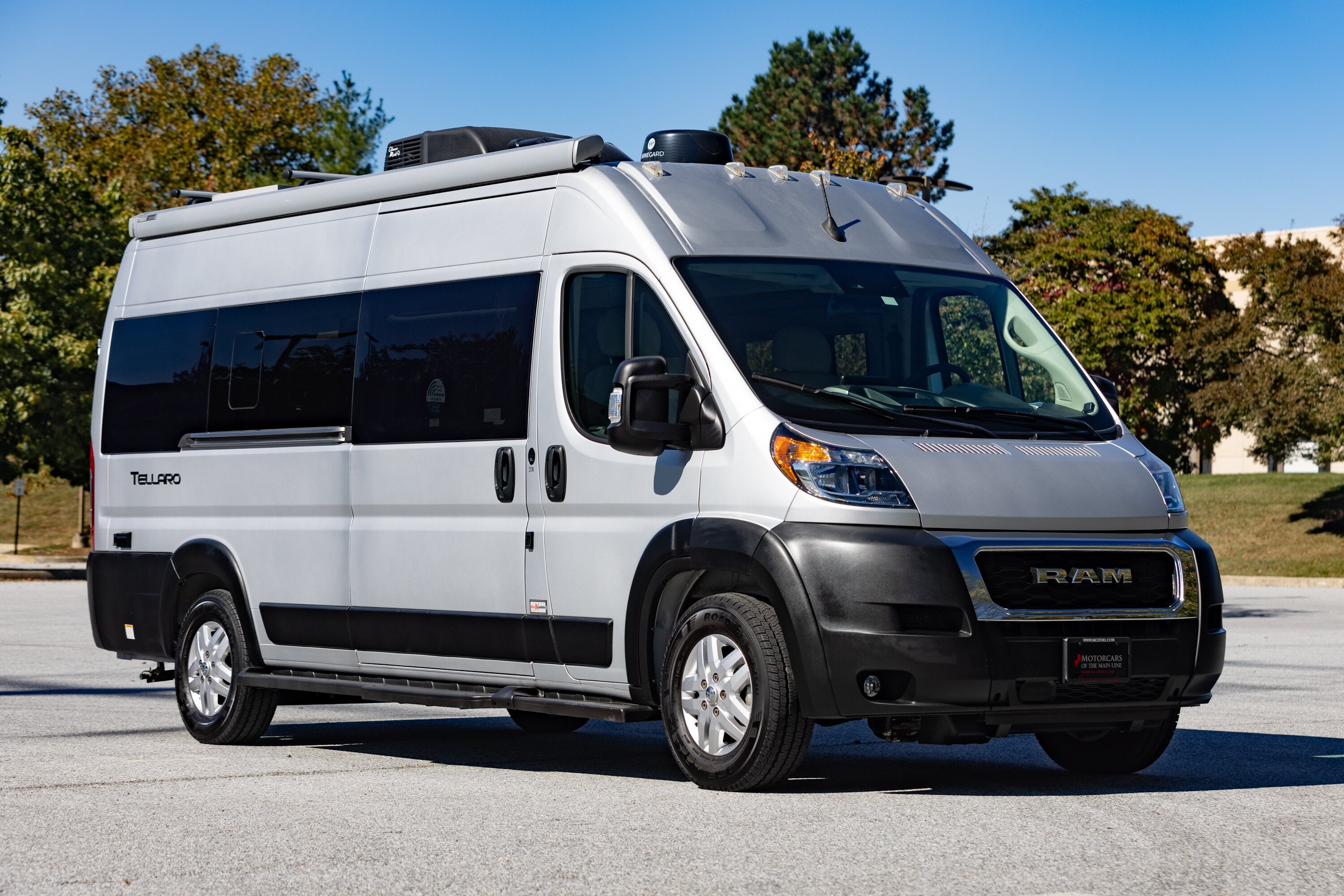 Camper Vans for Sale by Owner - RVs on Autotrader