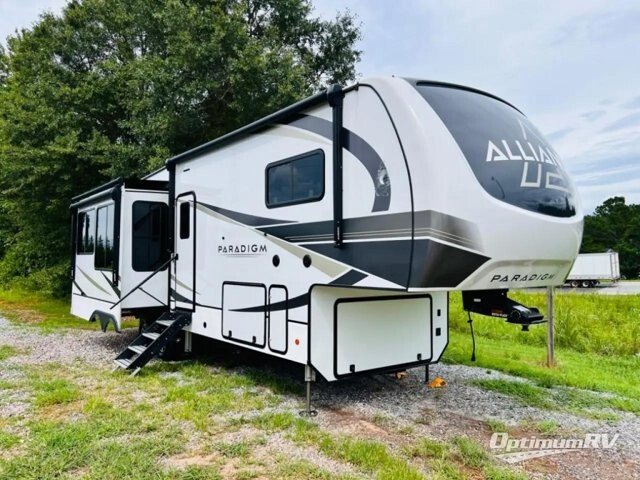 Used Alliance Paradigm RVs for Sale - RVs on Autotrader