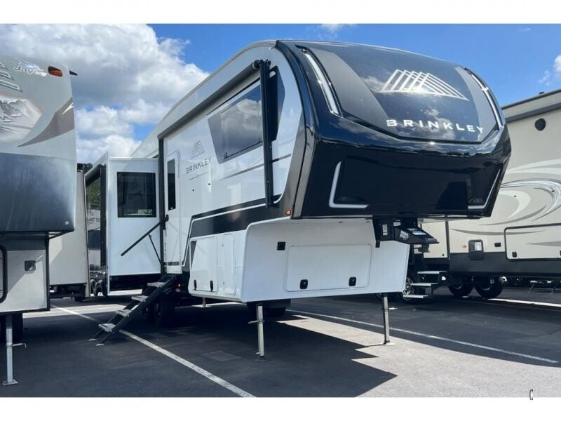 Brinkley RVs for Sale - RVs on Autotrader